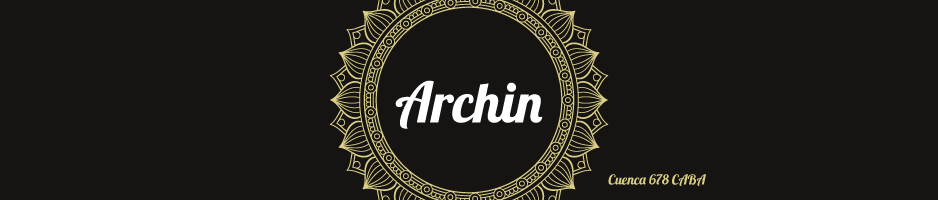 ARCHIN Online en Modatex