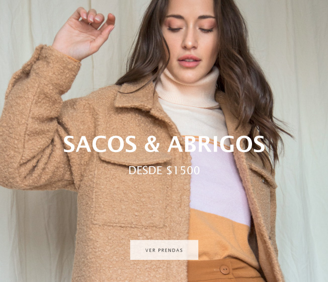 Líder en Venta Online de Ropa por mayor de Av. Avellaneda - Modatex