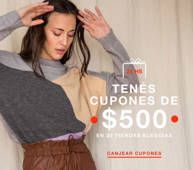 Líder en Venta Online de Ropa por mayor de Av. Avellaneda - Modatex