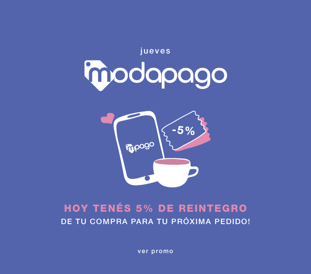 Líder en Venta Online de Ropa por mayor de Av. Avellaneda - Modatex