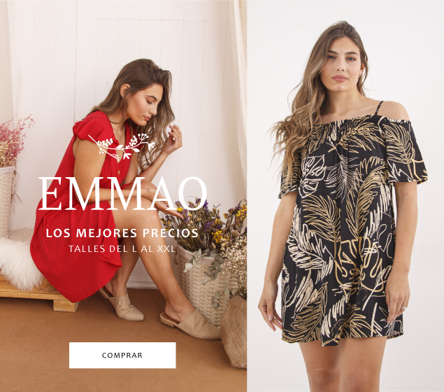 Líder en Venta Online de Ropa por mayor de Av. Avellaneda - Modatex
