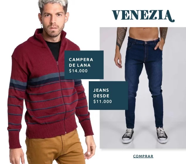 Ropa por Mayor Tiendas de Flores Avellaneda | Modatex