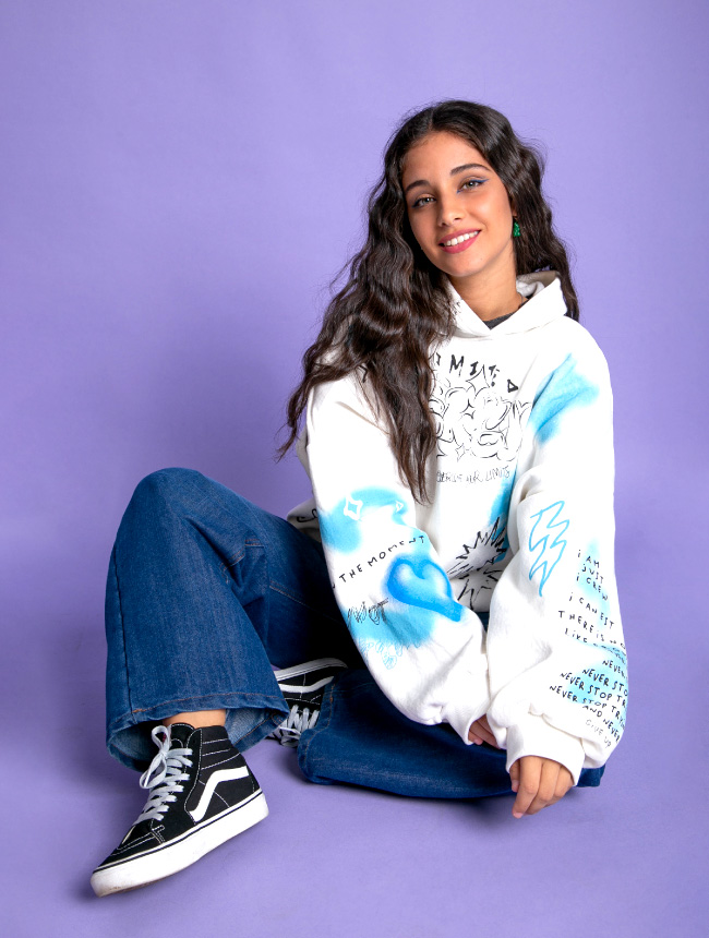 Ropa para Adolescentes | Generación Z por Mayor en Modatex