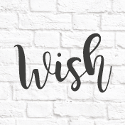 wish